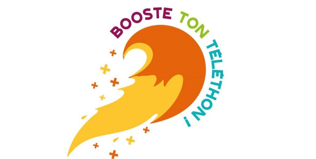 Booste ton Téléthon ! - Agir Téléthon
