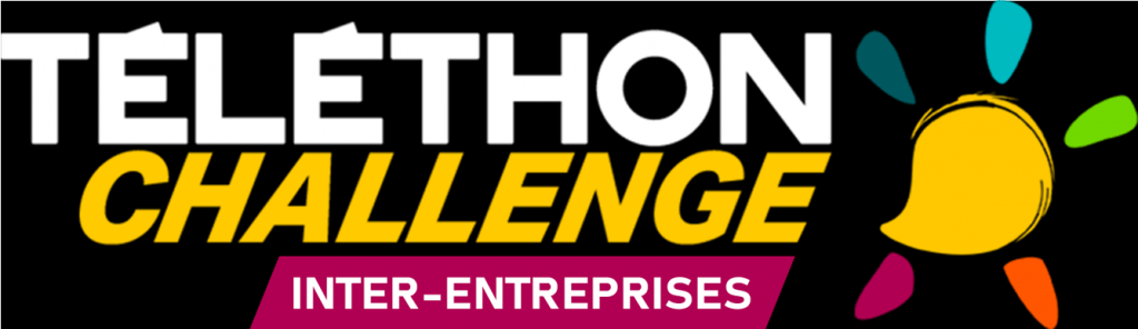 Téléthon Challenge Inter-Entreprises - Agir Téléthon